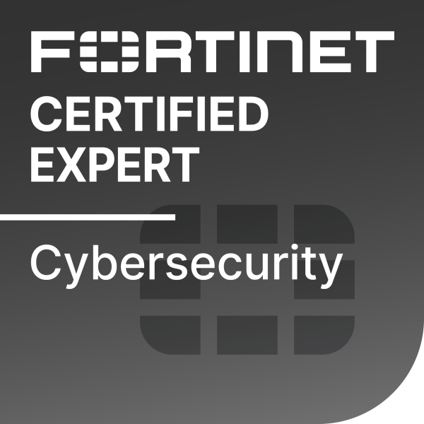 Fortinet Certification | Maxtec