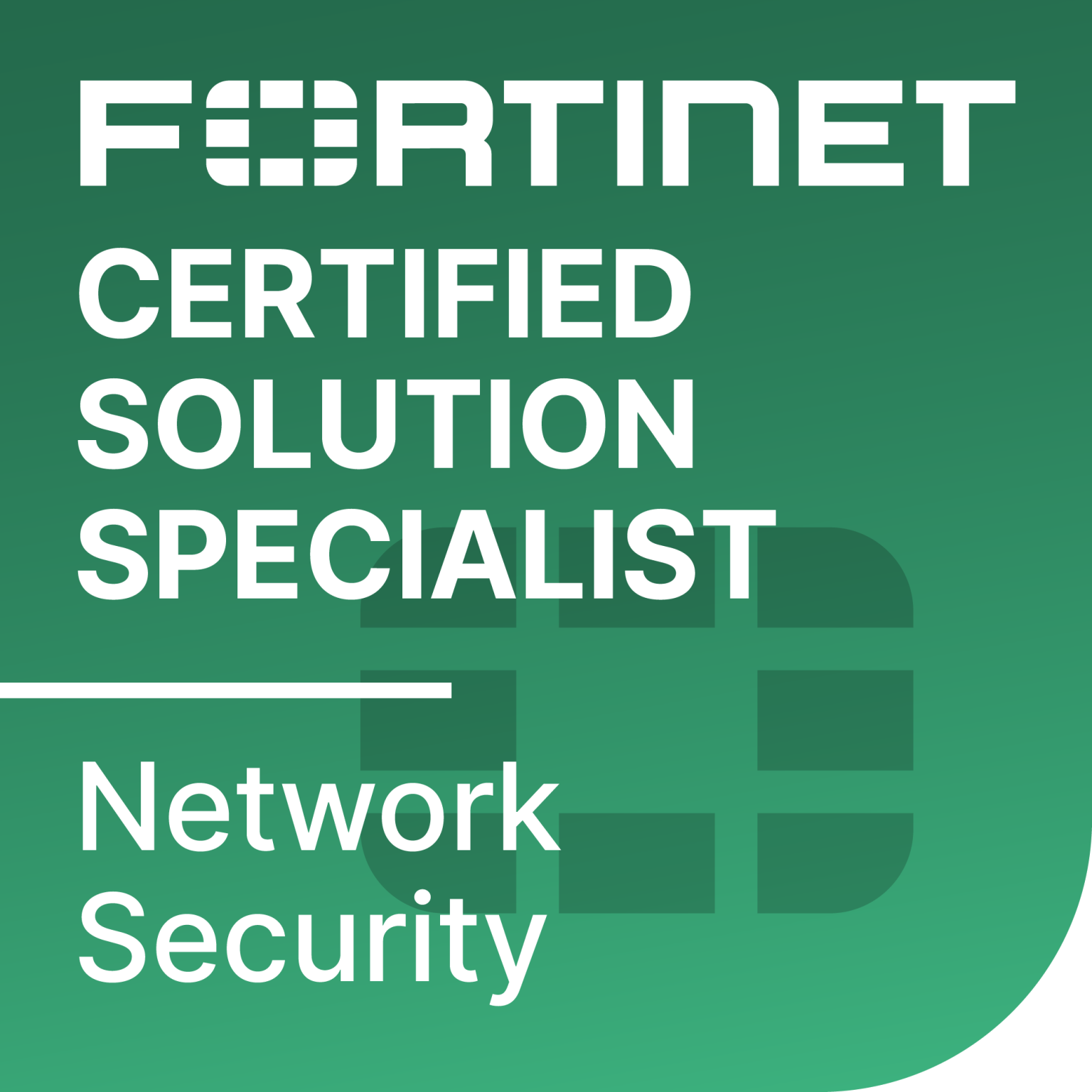 Fortinet Certification | Maxtec