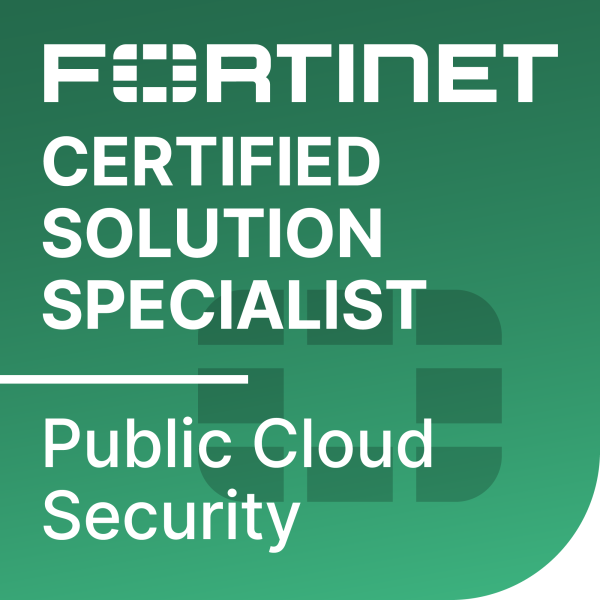 Fortinet Certification | Maxtec