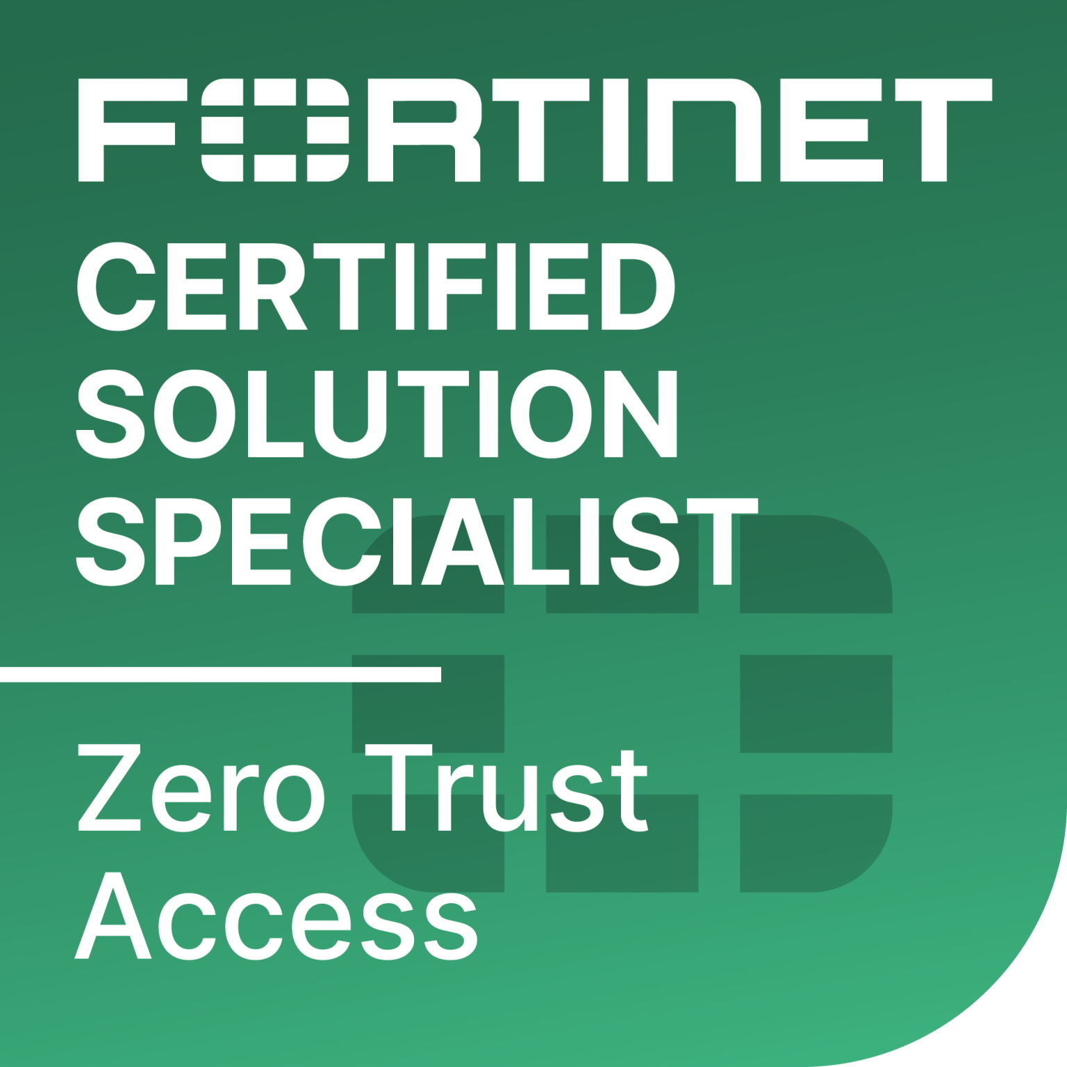 Fortinet Certification | Maxtec