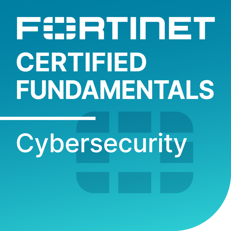 Fortinet Certification | Maxtec