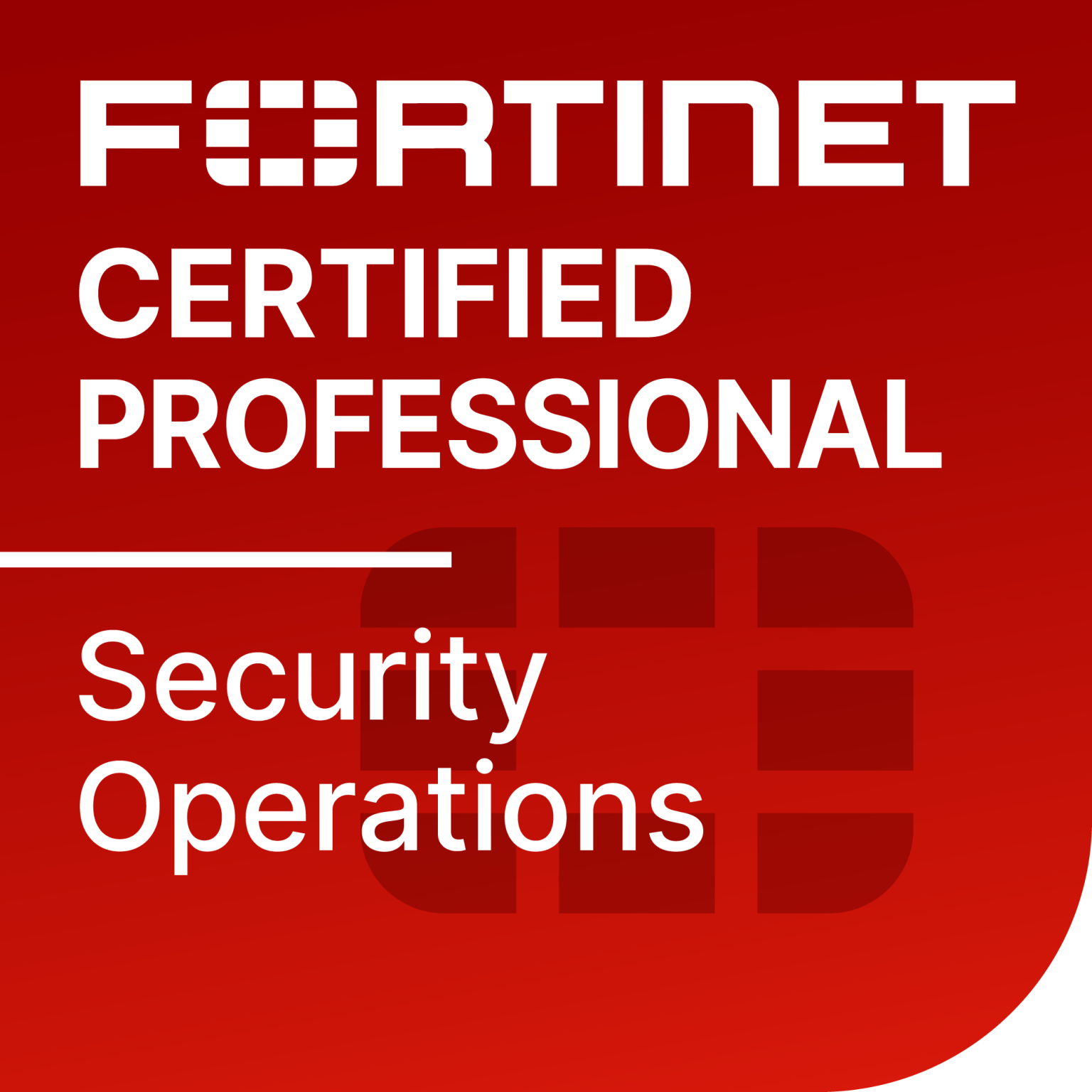Fortinet Certification | Maxtec