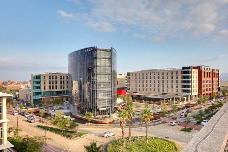 FCP Training | Network Security - Maxtec